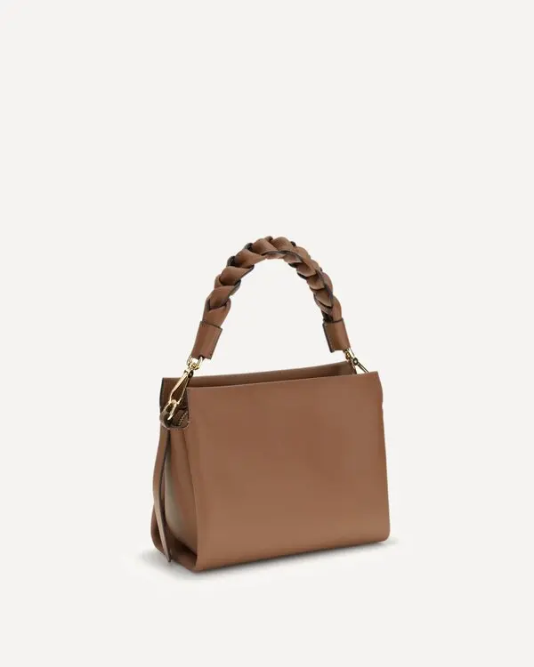 COCCINELLE Boheme Handbag - Beige