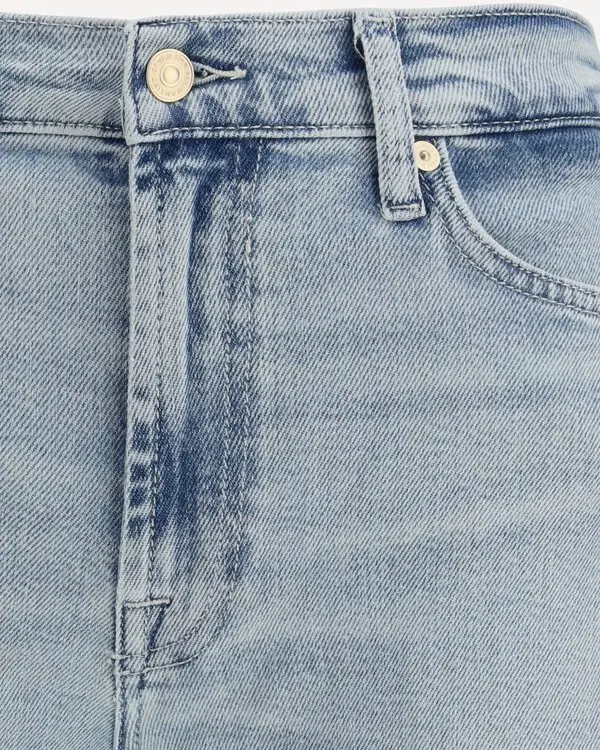 7 For All Mankind Lotta Wide-leg Jeans