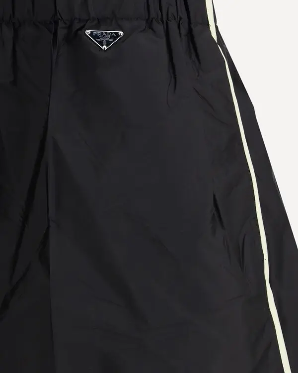 Prada Lightweight Re-nylon Shorts