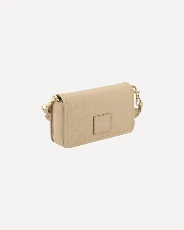 Marc Jacobs The Mini Bag Shoulder Bag By - Beige