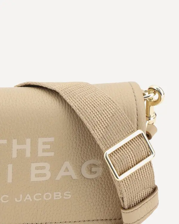 Marc Jacobs The Mini Bag Shoulder Bag By - Beige