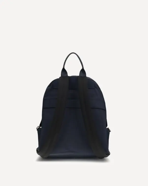 Kiton Nylon Backpack