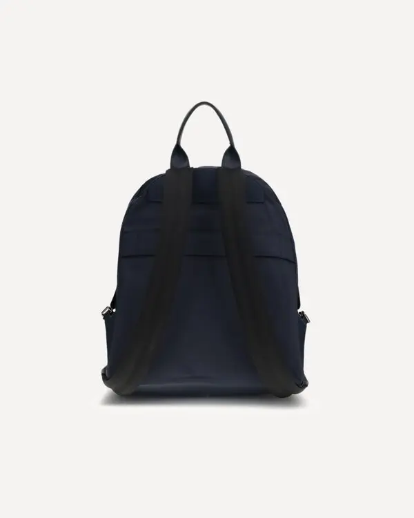 Kiton Nylon Backpack