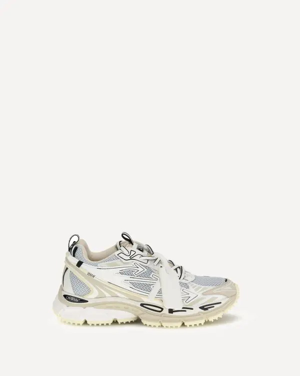 Off-White Be Right Back' Sneakers