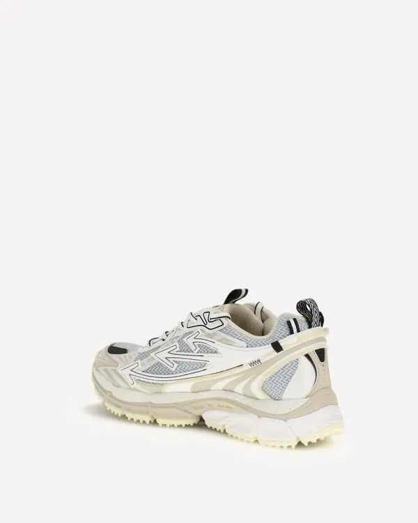 Off-White Be Right Back' Sneakers