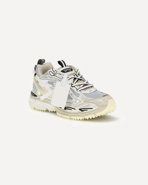Off-White Be Right Back' Sneakers