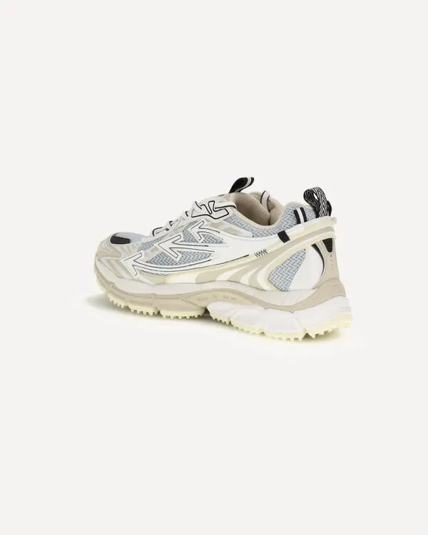 Off-White Be Right Back' Sneakers