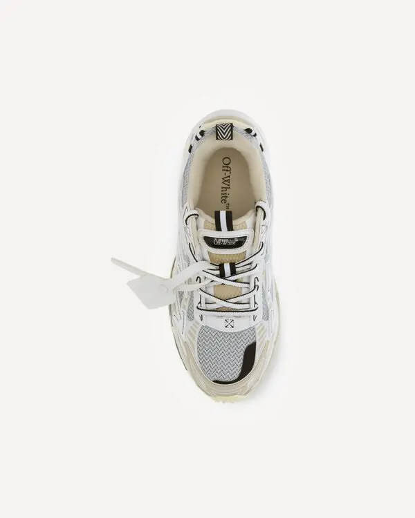 Off-White Be Right Back' Sneakers