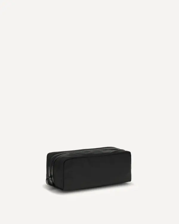 Kiton Nylon Beauty Case