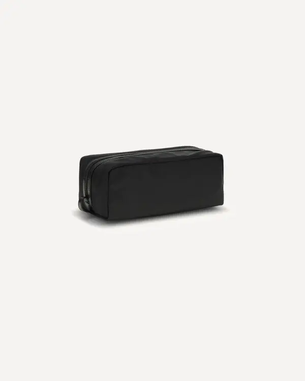 Kiton Nylon Beauty Case
