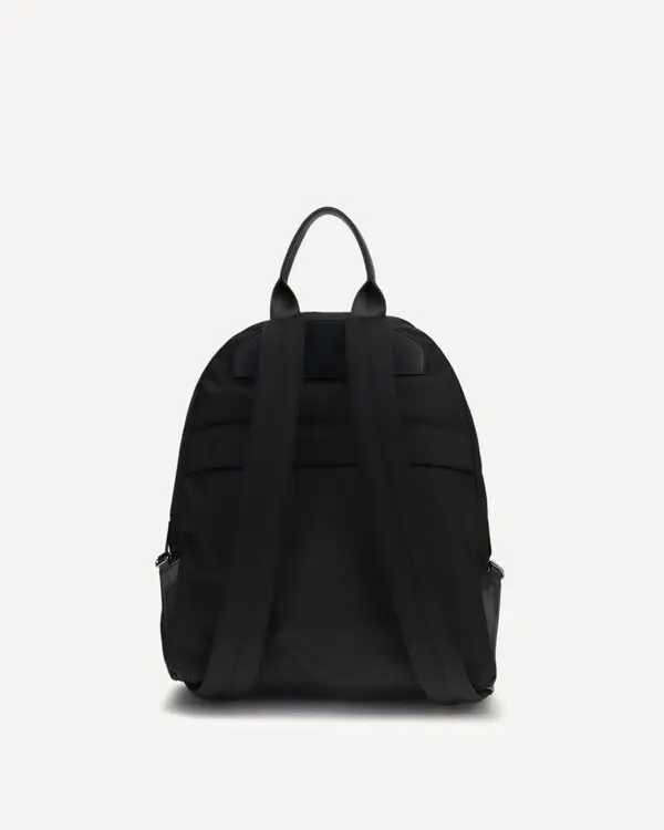 Kiton Nylon Backpack