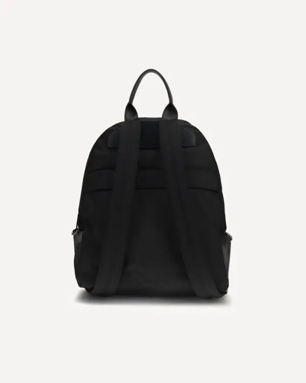 Kiton Nylon Backpack