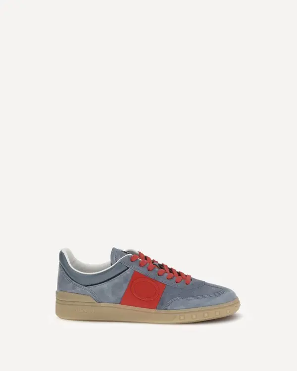 Valentino Garavani Upvillage Sneakers - Multicolour