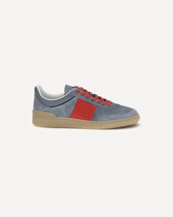 Valentino Garavani Upvillage Sneakers - Multicolour