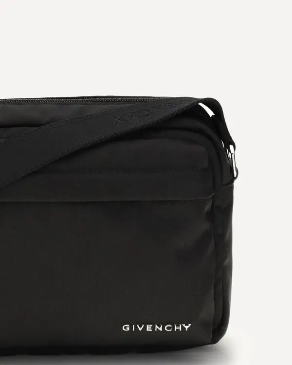 Givenchy Essential U Cross Body Bag