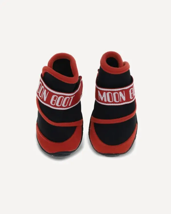 Moon Boot Dog Shoes Podo X