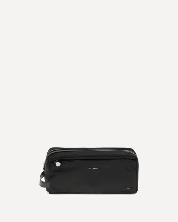 Kiton Beauty Case - Black