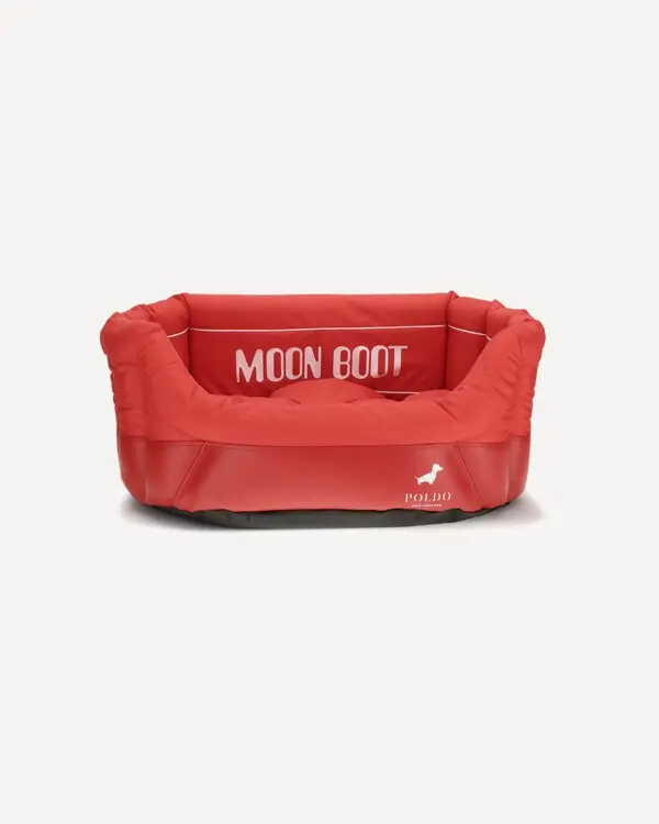Moon Boot Poldo Couture X Pet Bed