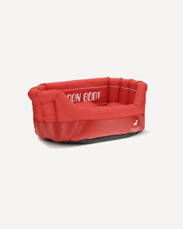 Moon Boot Poldo Couture X Pet Bed