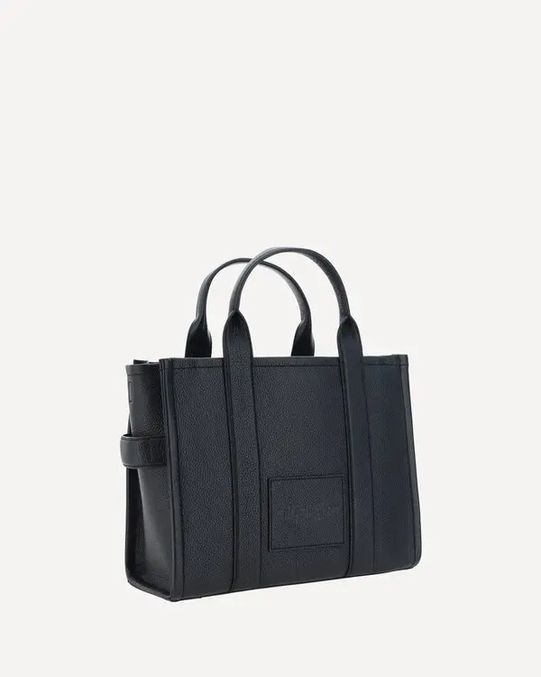 Marc Jacobs The Medium Tote Handbag - Black