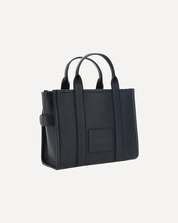 Marc Jacobs The Medium Tote Handbag - Black
