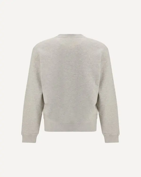 Kenzo Wild Tiger Cotton Sweatshirt