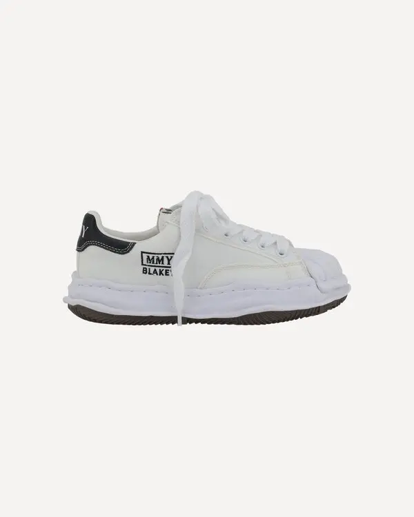 Mihara Yasuhiro Blakey Low Top Sneakers