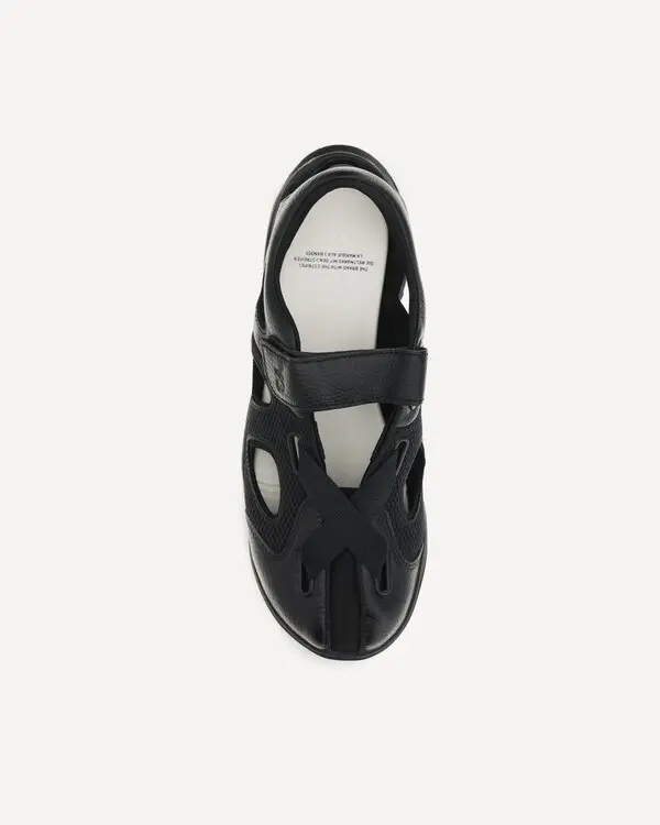 Y3 Gsg9 Sandals