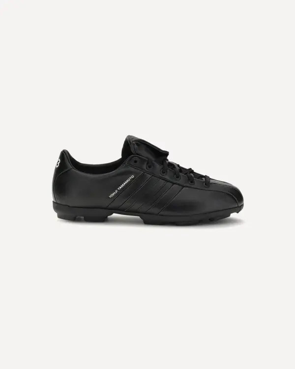 Y3 Field Sneakers