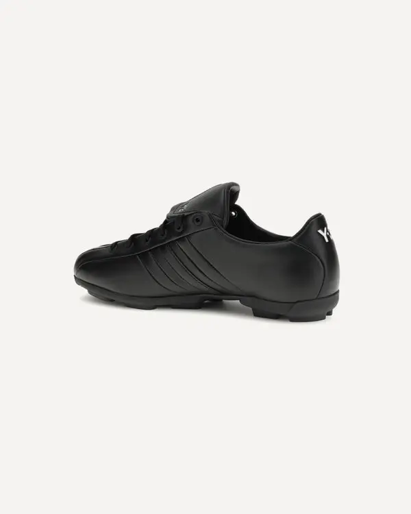 Y3 Field Sneakers