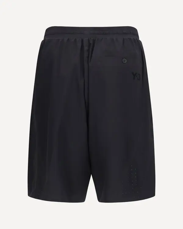 Y3 Lightweight Woven Shorts