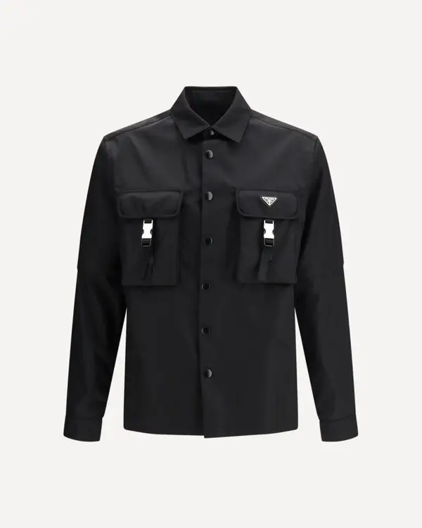 Prada Re-nylon Hirt