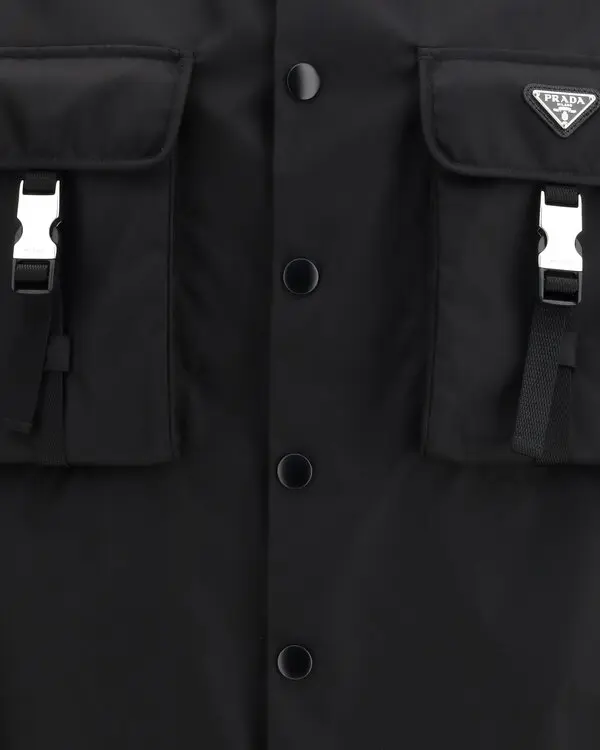 Prada Re-nylon Hirt