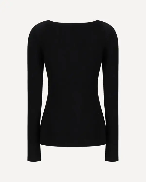 TOTEME Compact Sweater