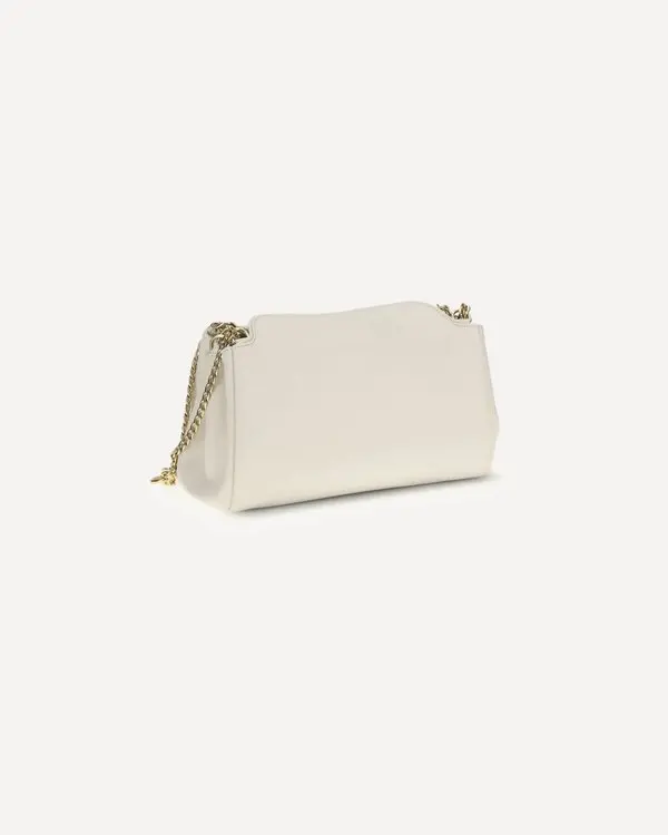 Prada Leather Shoulder Bag