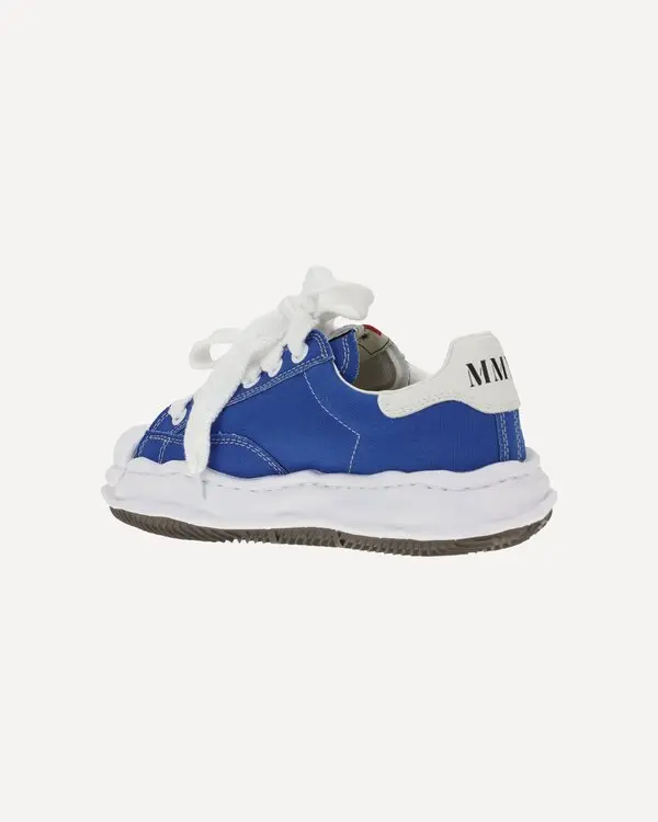 Mihara Yasuhiro Blakey Sneakers