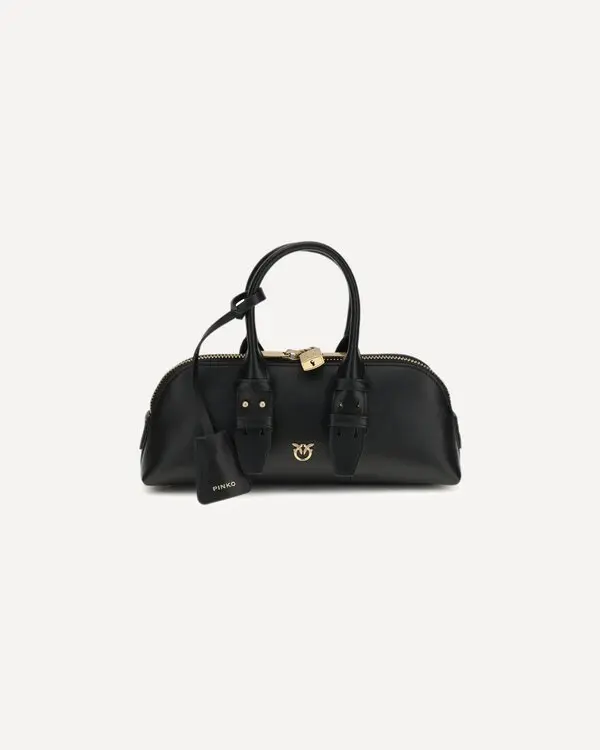 Pinko Escape Baguette Handbag