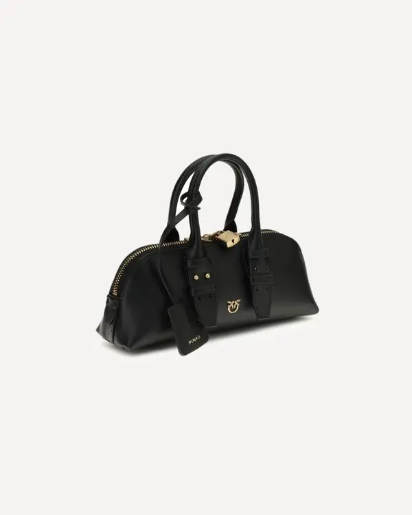 Pinko Escape Baguette Handbag