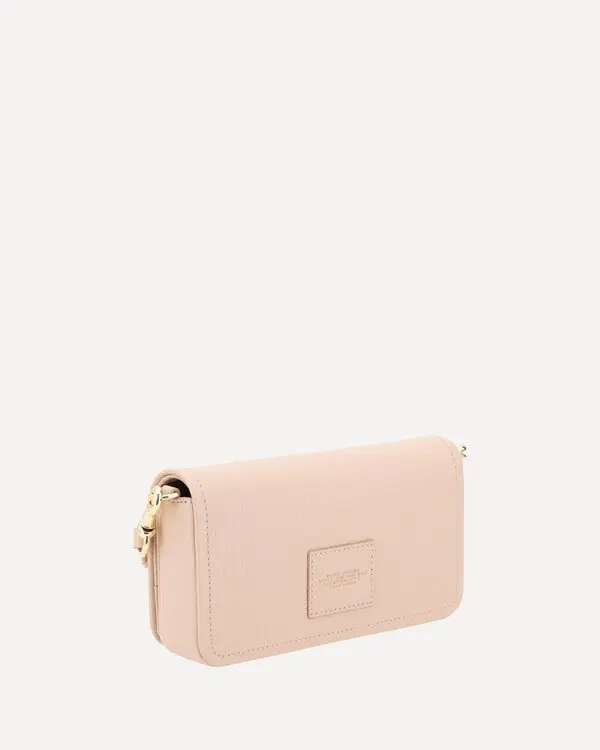 Marc Jacobs The Mini Bag Shoulder Bag By - Pink