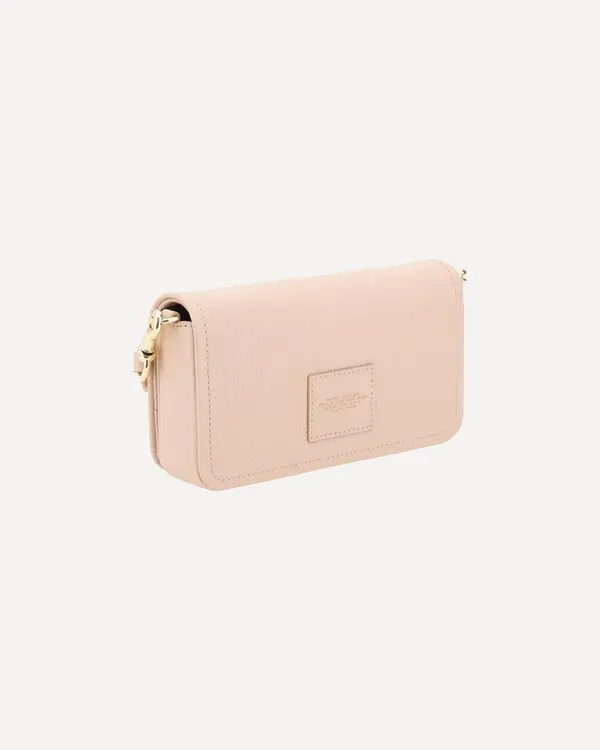 Marc Jacobs The Mini Bag Shoulder Bag By - Pink