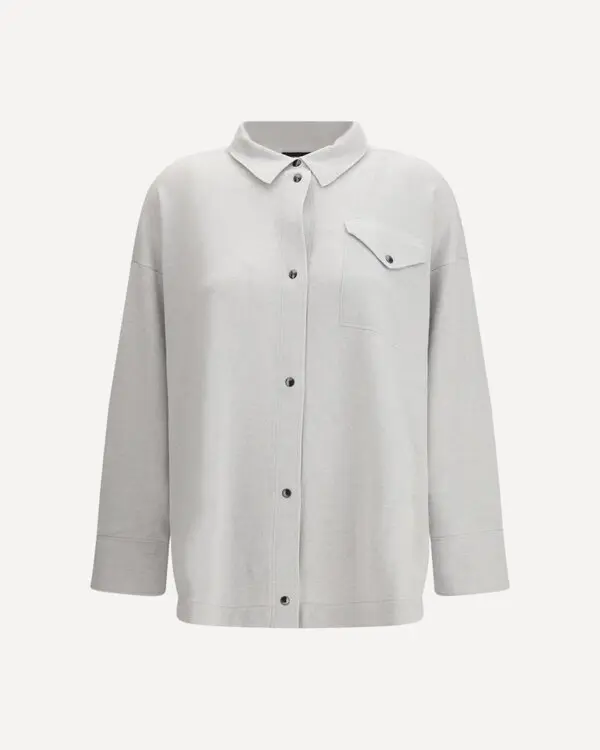 Fabiana Filippi Knit Shirt