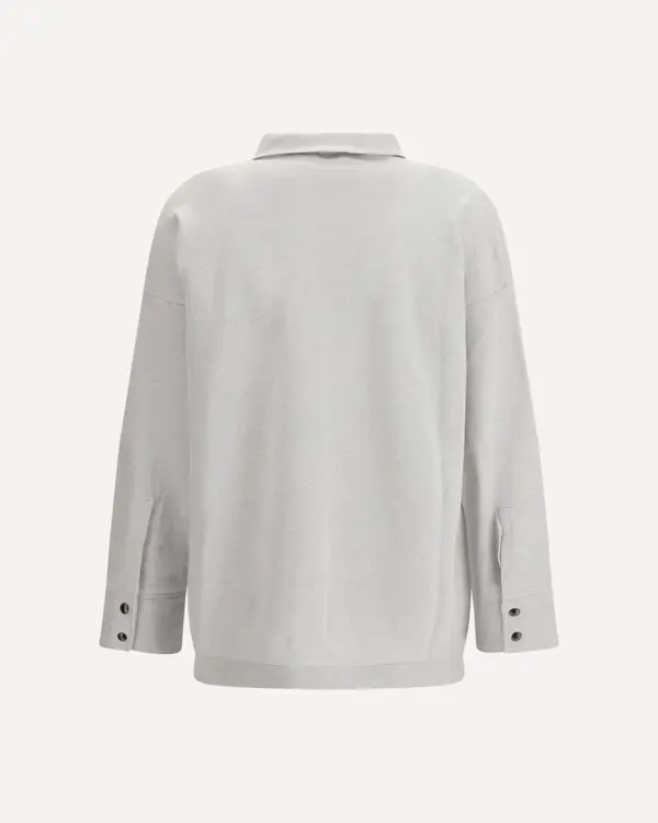 Fabiana Filippi Knit Shirt