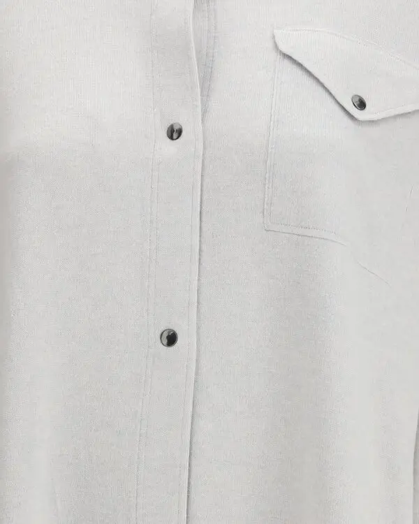 Fabiana Filippi Knit Shirt