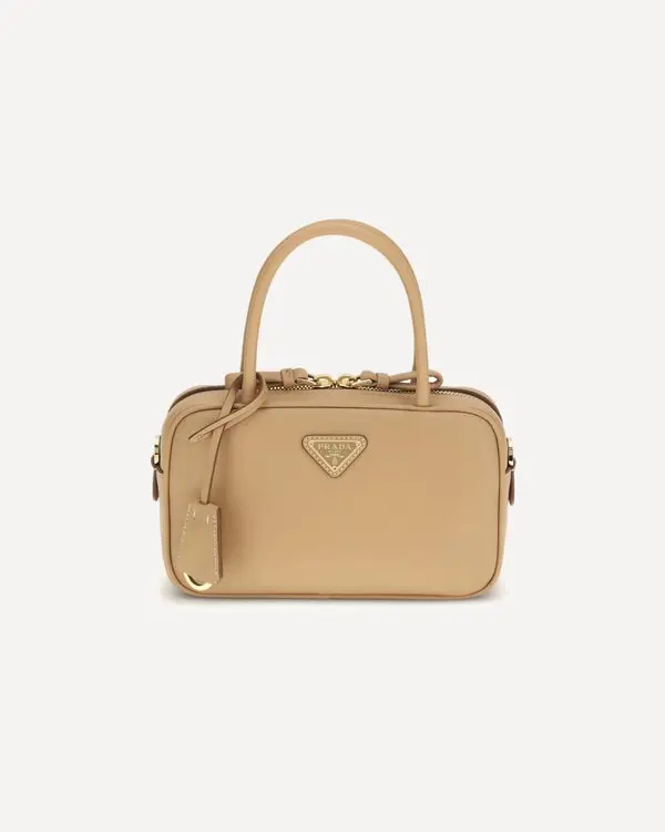 Prada Leather Handbag