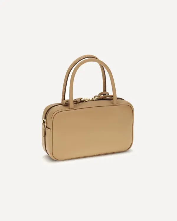 Prada Leather Handbag
