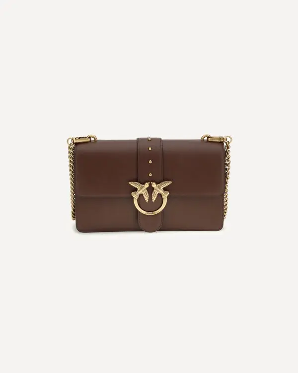 Pinko One Simply Love Bag One Shoulder Bag