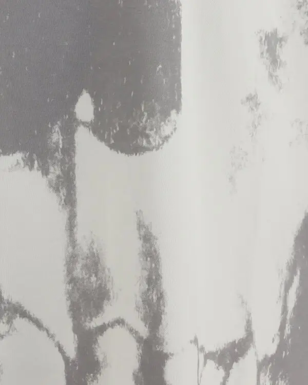 Alexander McQueen Kull-print T-hirt