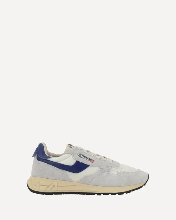 AUTRY Reelwind Low Sneakers