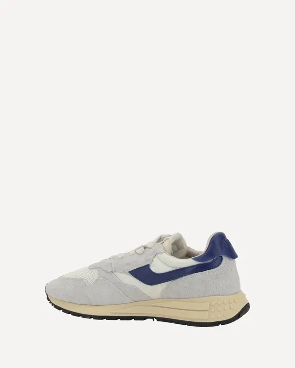 AUTRY Reelwind Low Sneakers