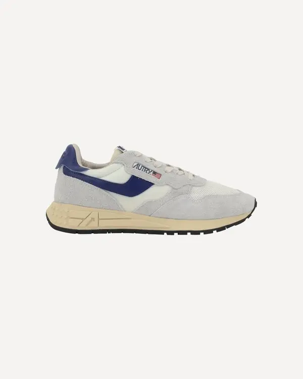 AUTRY Reelwind Low Sneakers